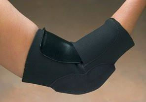 Ulnar Neuropathy at the Elbow (Cubital Tunnel Syndrome) – Neuromuscular ...