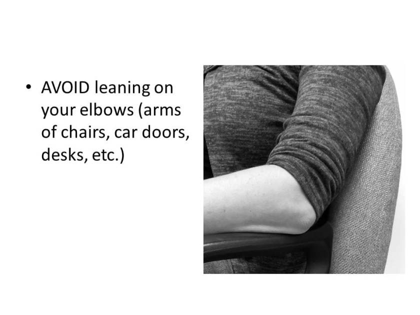 Ulnar Neuropathy at the Elbow (Cubital Tunnel Syndrome) – Neuromuscular ...